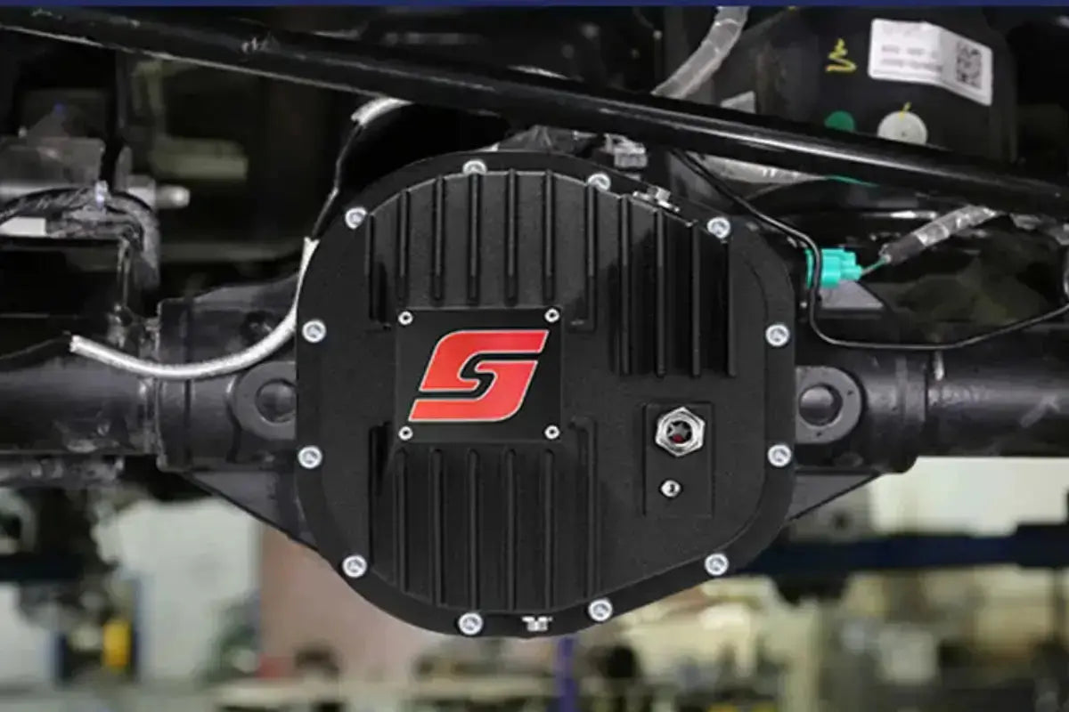 Do You Need a Gasket for Your Differential Cover? A Comprehensive Guid ...