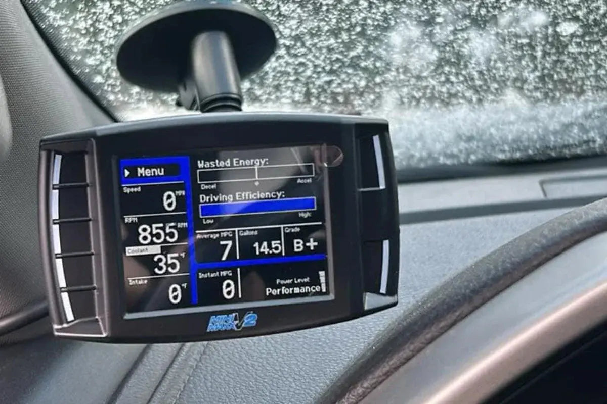 DEF Delete Kit Installation Guide: What to Remove, Replace, and Tune ...