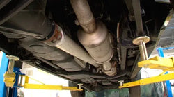 How To Remove Your 6.7 Cummins DPF and EGR – SPELAB