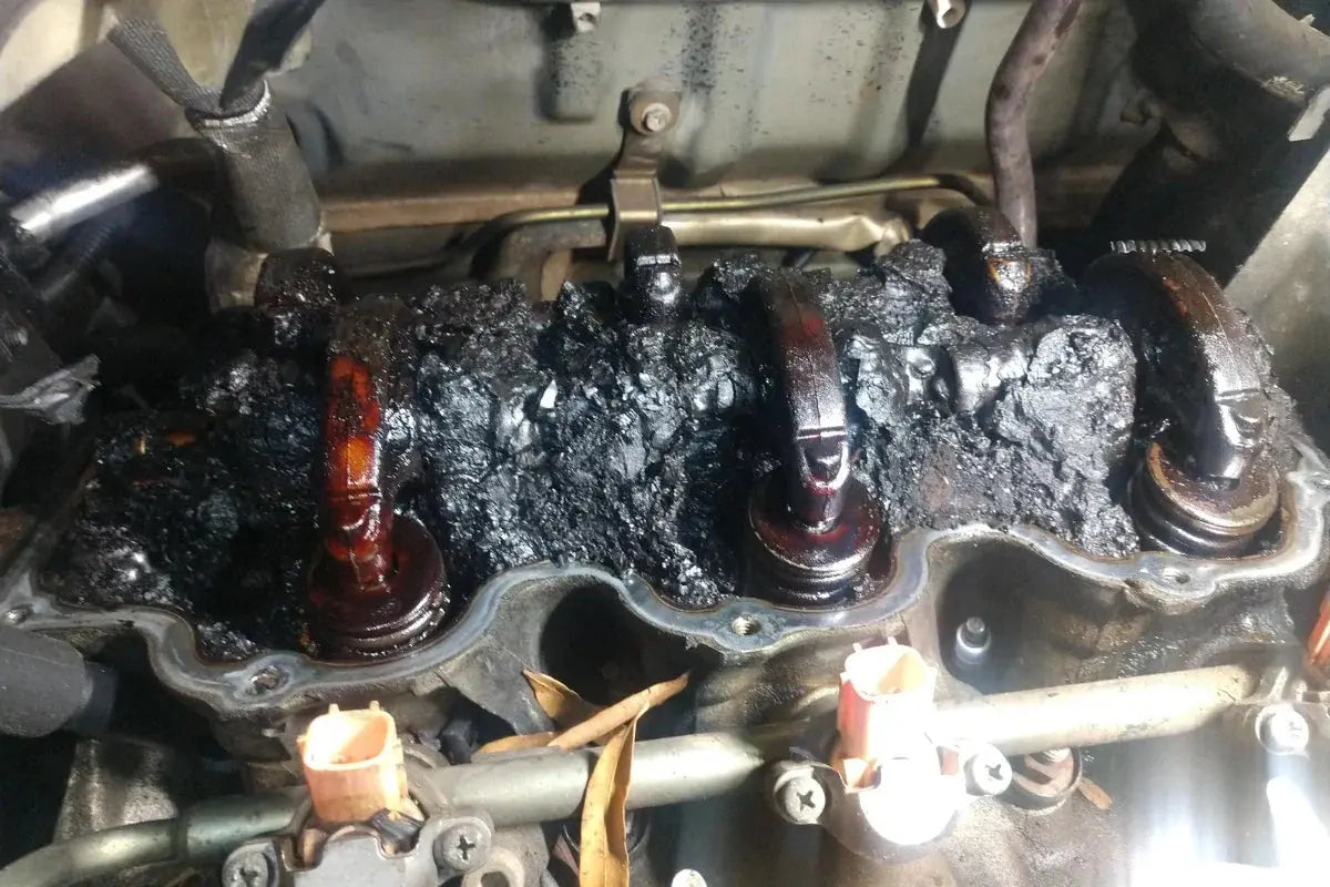 Valve Cover Gaskets vs Head Gaskets: Modern Engine Sealing Explained ...