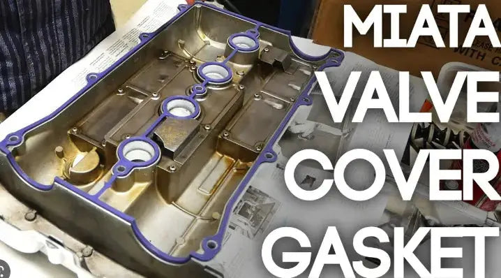 What Is a Valve Cover Gasket? Symptoms, Causes & The Fix – SPELAB