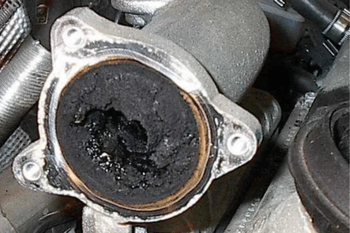 DPF Filter Clogging? Complete Guide to Cleaning, Deleting & Maintenance ...