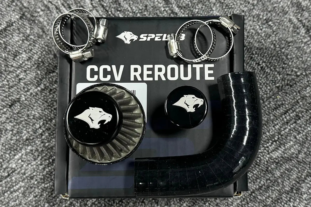 How to change ccv filter 6.7 cummins – SPELAB