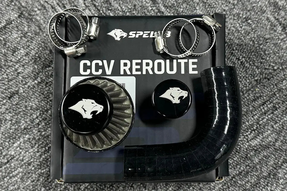 How to change ccv filter 6.7 cummins – SPELAB