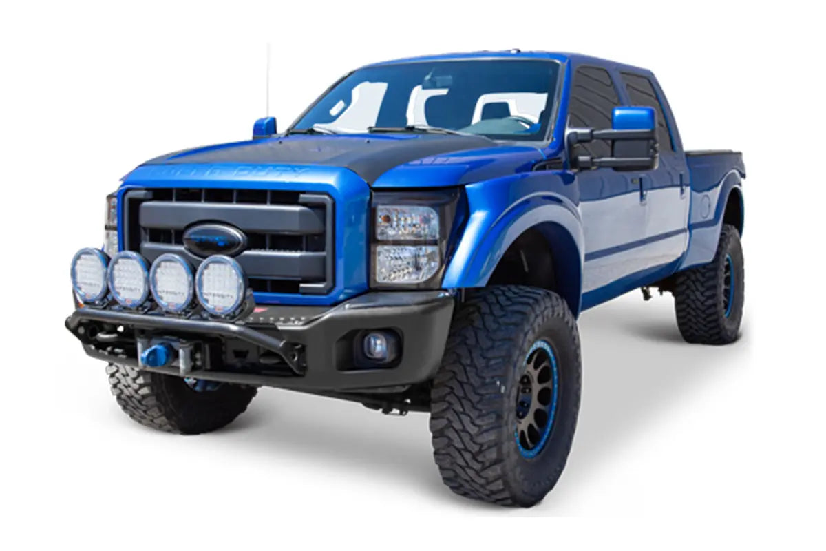 2011-2016 6.7L Powerstroke Performance Upgrades | SPELAB – Page 2