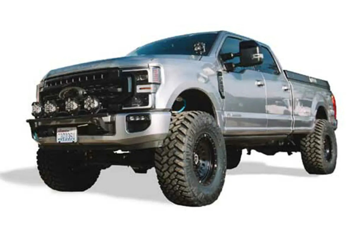 2020-2024 Ford 6.7L Powerstroke Upgrades: Delete Kits & Tuners – Page 2 ...
