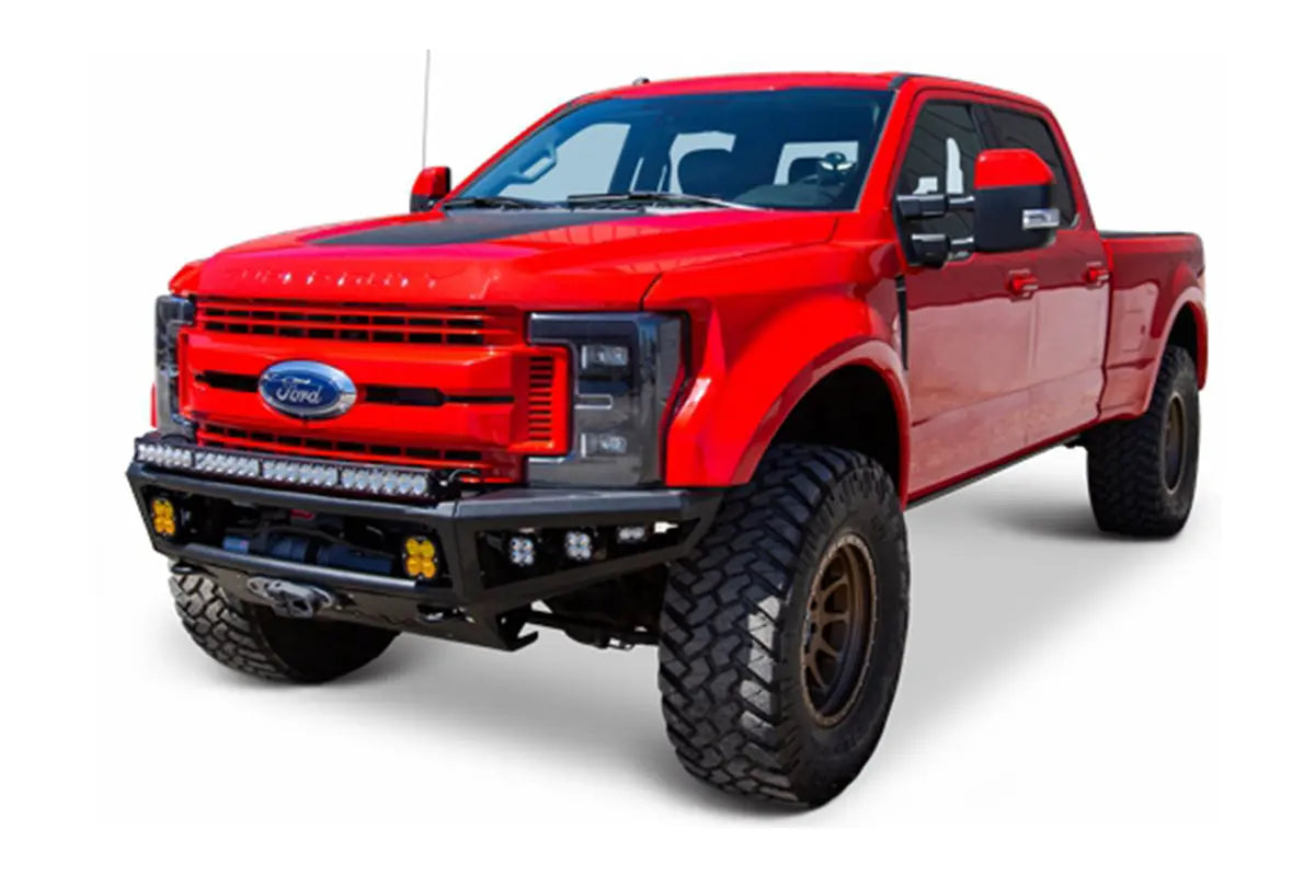 F-150 3.0L Diesel Performance Parts (2018-2020): Intake & Exhaust – SPELAB