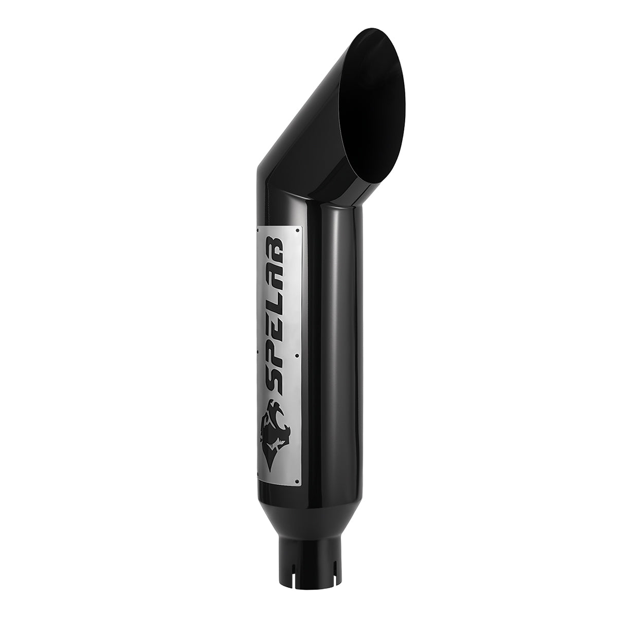 36" Cat-Style Diesel Exhaust Stacks: 7" & 8" Outlet (Universal) – SPELAB