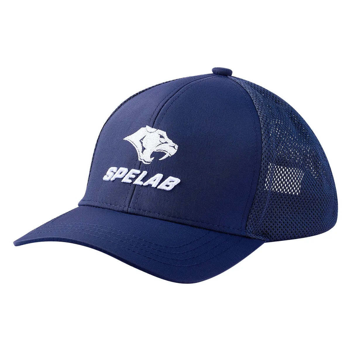 Official SPELAB Performance Brand Headwear