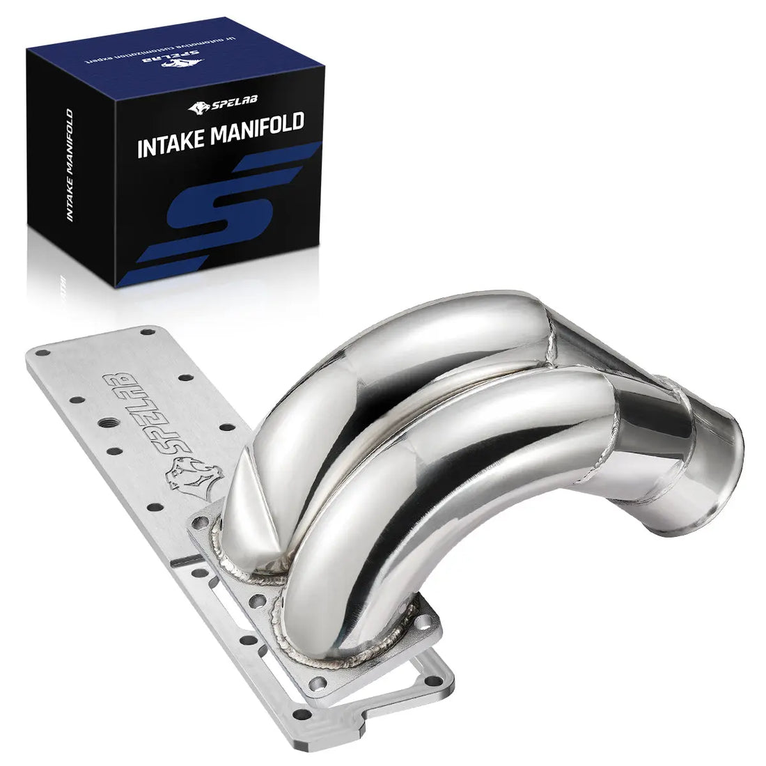 07-18 6.7 Cummins 3.5" Intake Manifold All In One Kit for Ram 2500/3500 ...