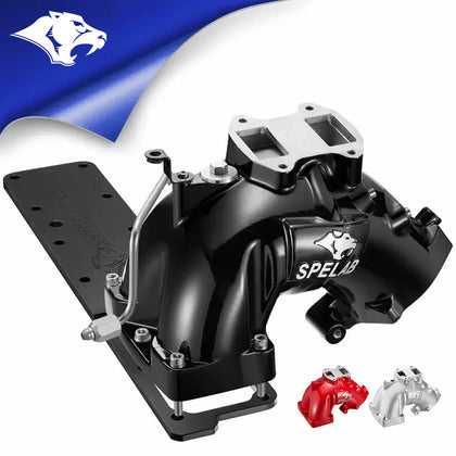 Dodge Ram 6.7L Cummins Intake Manifolds (2007-2024) | SPELAB