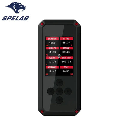 Powerstroke Tuner Delete Kit |SPELAB