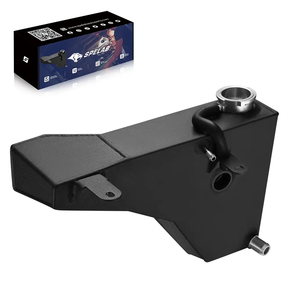 Charger Srt Hellcat Challenger Pressurized Coolant Reservoir (11-14 ...