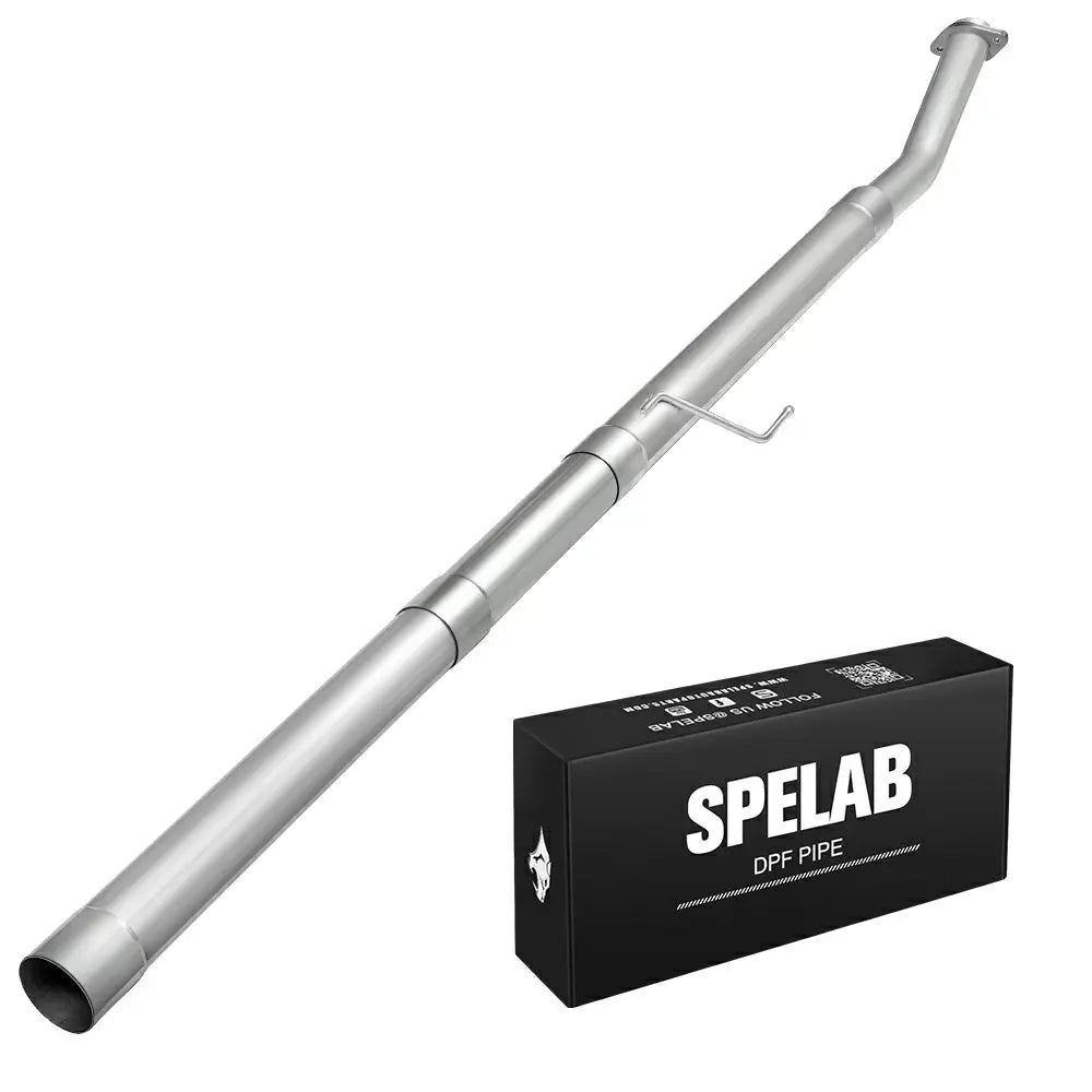 2018-2019 Ford F150 3.0L Powerstroke DPF EGR Delete Package – SPELAB