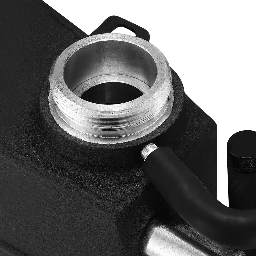 Aluminum Coolant Reservoir (Degas) Fit 2016-2024 Chevrolet Camaro|SPEL ...