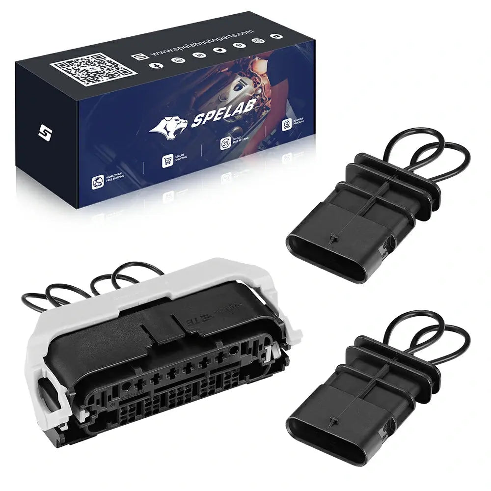 CAN BUS Plug Kit For 2017-2022 L5P 6.6 Duramax Chevy GMC|SPELAB