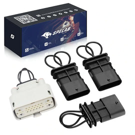 CAN BUS Plug Kit|SPELAB