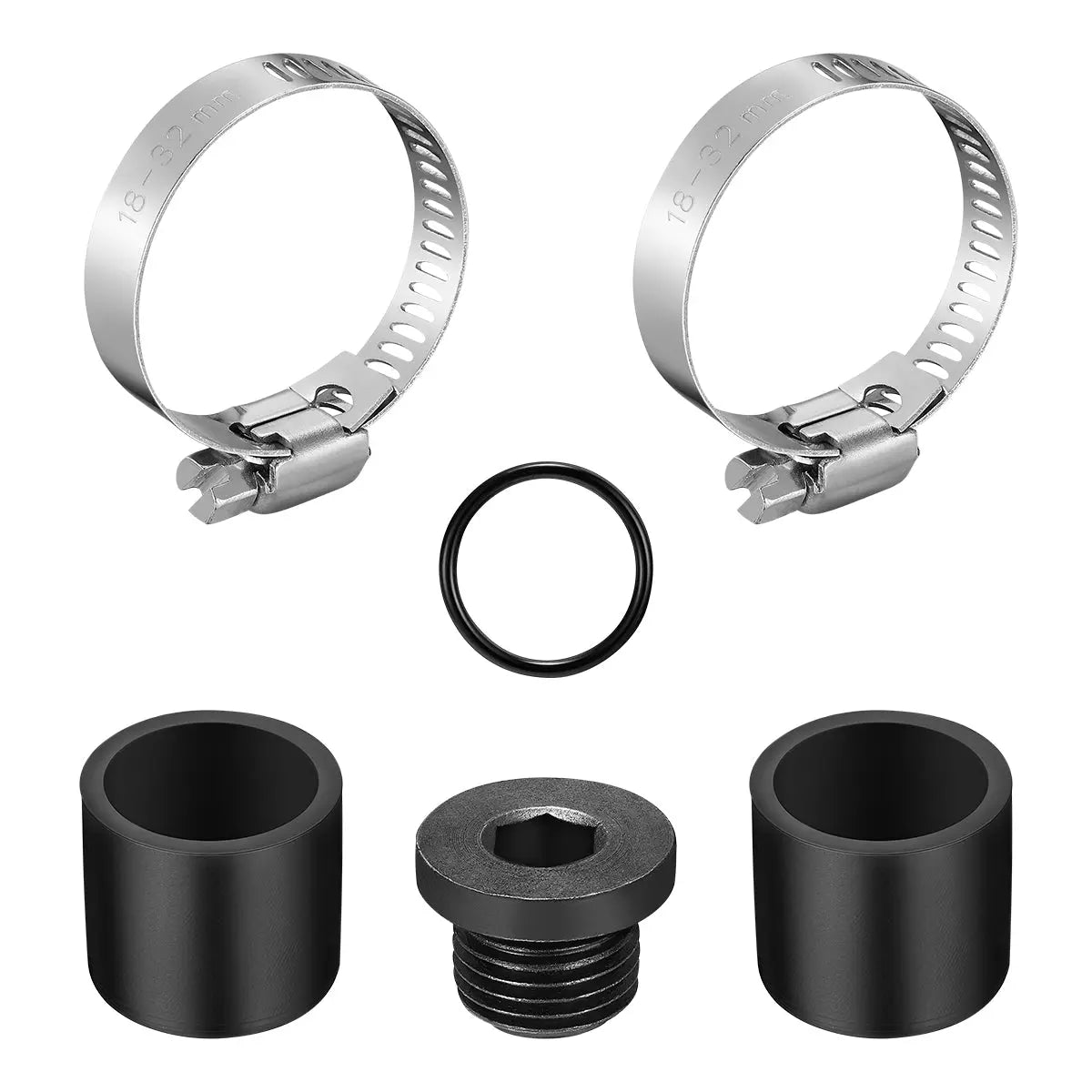 EGR Delete Kit For 2015-2022 GM Colorado/Canyon LWN 2.8L Duramax | SPE ...