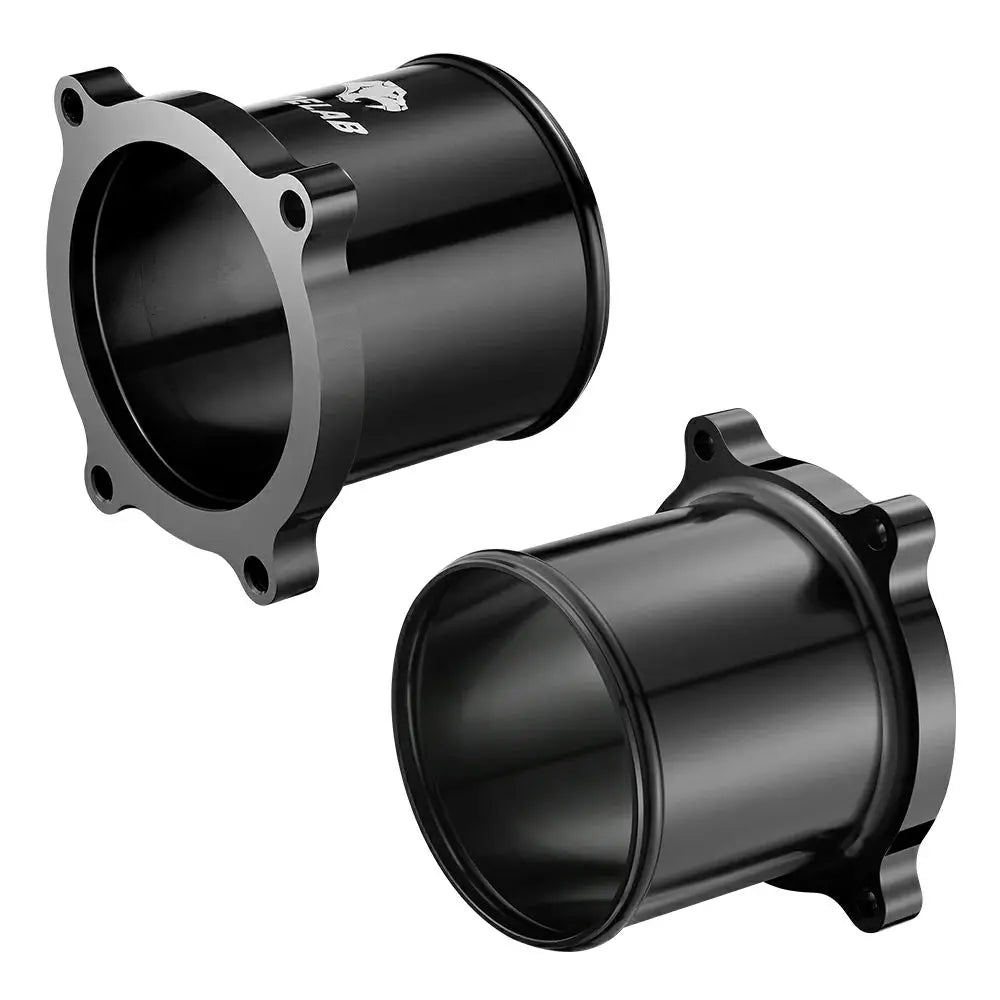 EGR Valve Delete Kit for 2007-2018 6.7L Cummins Dodge Ram 2500/3500 ...