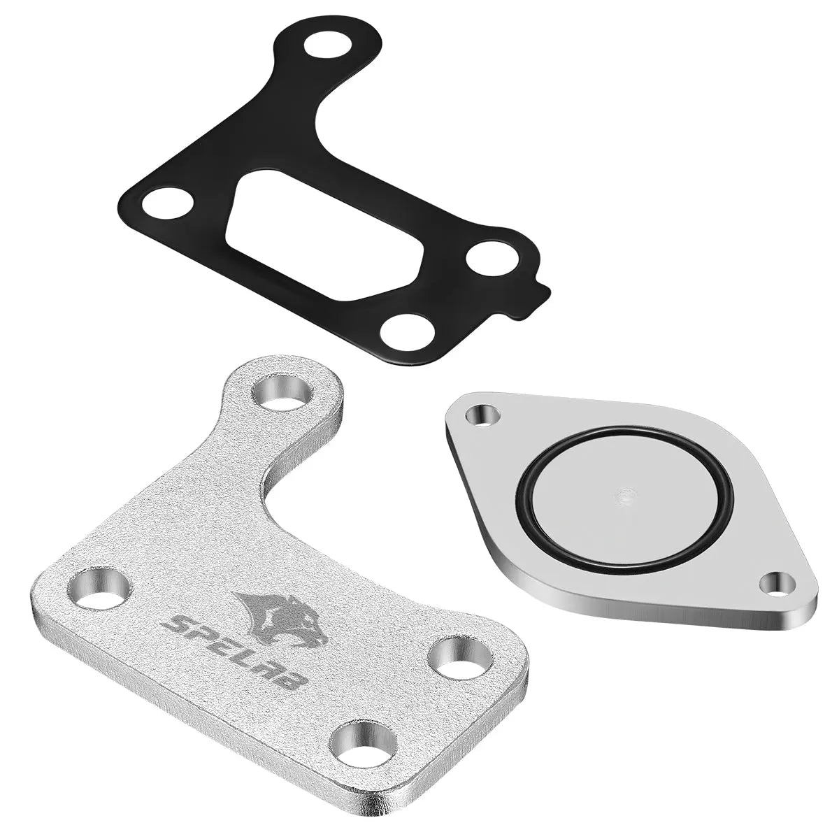 EGR Delete Kit For 2015-2022 Colorado/Canyon LWN 2.8L Duramax | SPELAB