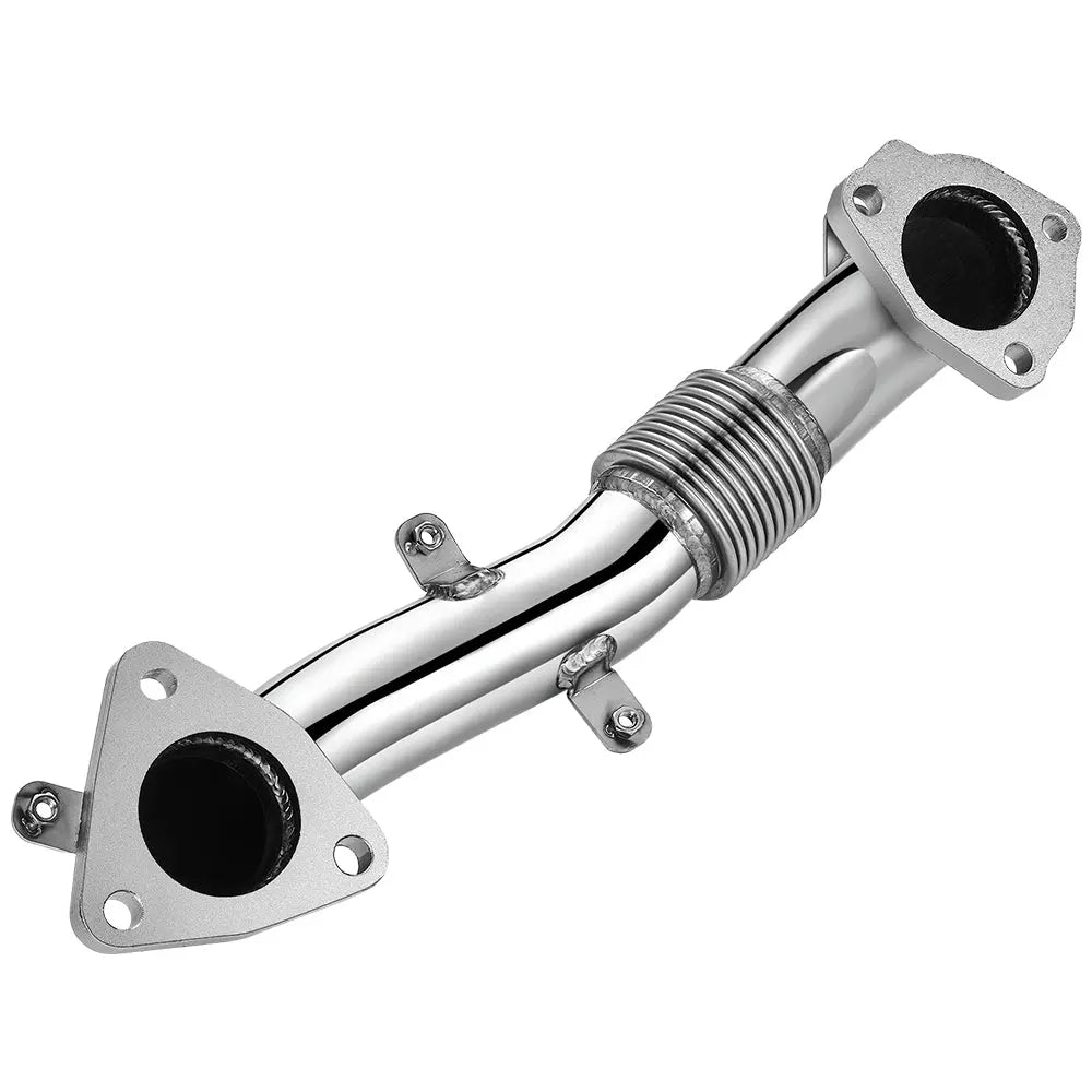 2017-2023 L5P 6.6L Duramax Performance Exhaust Up-Pipe – SPELAB