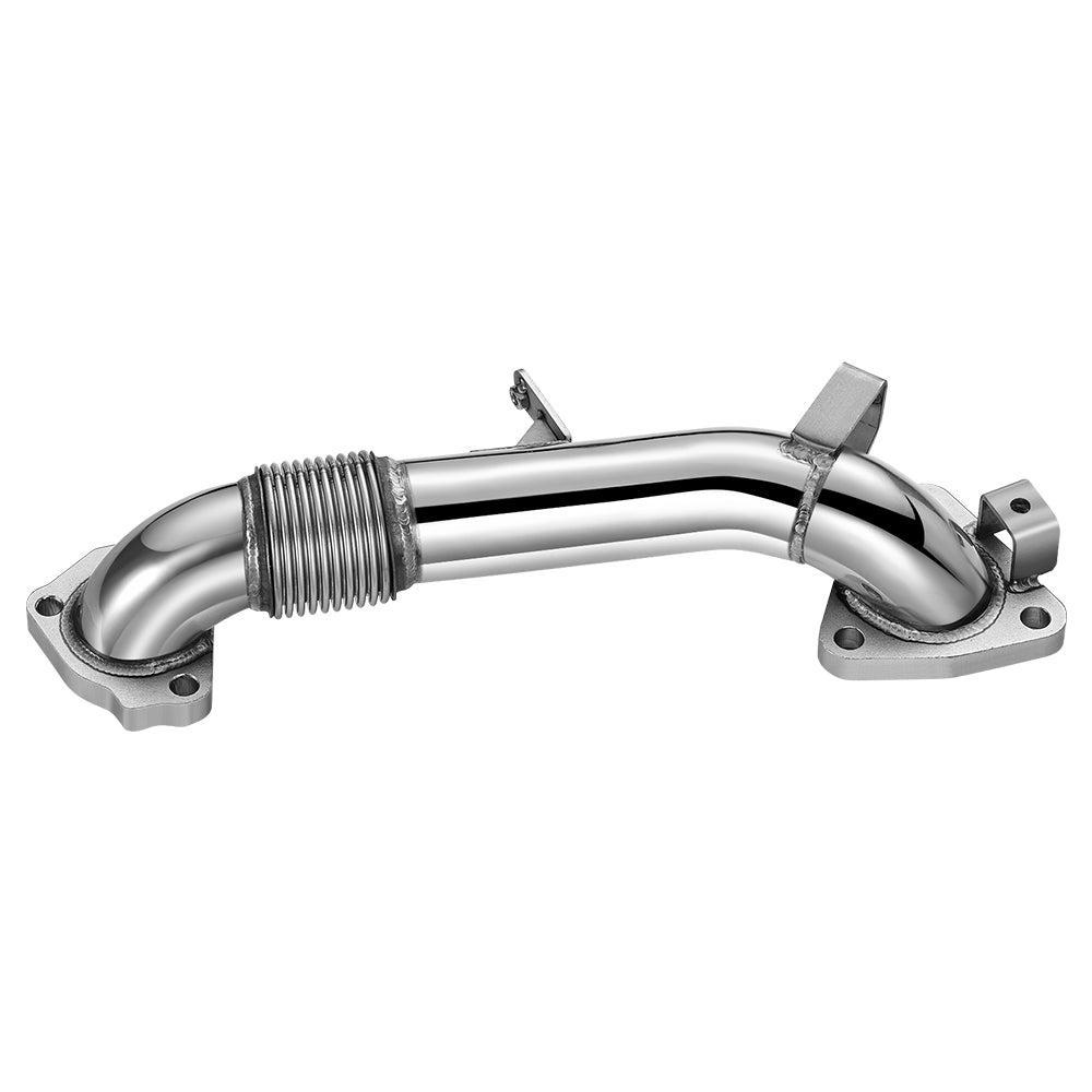2017-2023 L5P 6.6L Duramax Performance Exhaust Up-Pipe – SPELAB