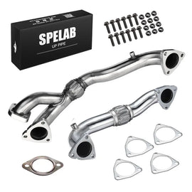 Up-Pipe | SPELAB