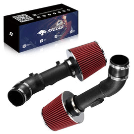 SPELAB Air Intake Kit