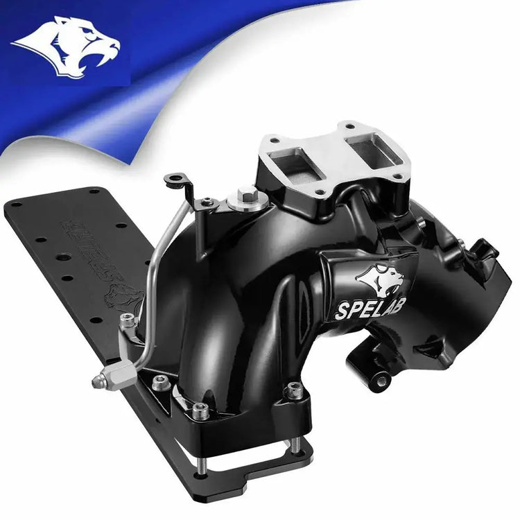 6.7 Cummins Intake Manifold Upgrade | High-Flow Intake Solutions for ...