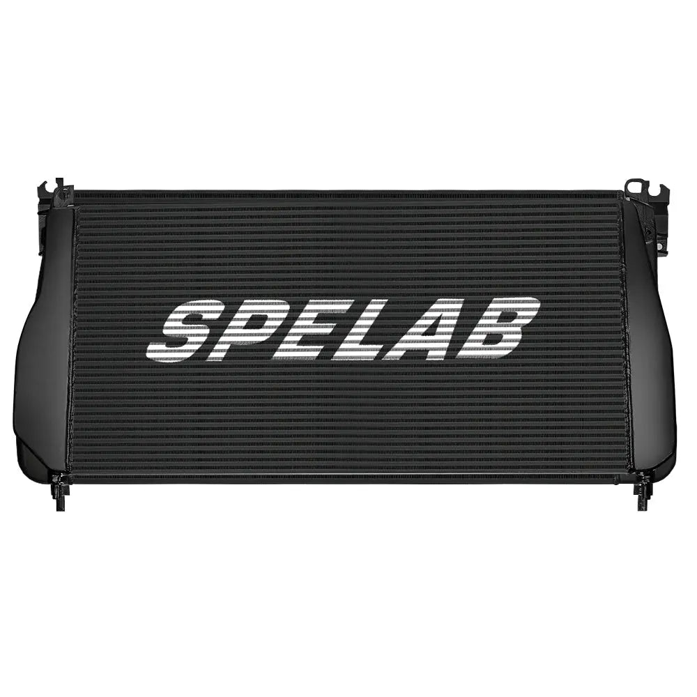 Maximize Duramax Cooling: 01-05 6.6L LLY Intercooler – SPELAB
