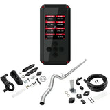 Mini Maxx V2 Tuner And EGR/DPF/DEF Full Delete Kit | SPELAB