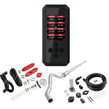 Mini Maxx V2 Tuner And EGR/DPF/DEF Full Delete Kit | SPELAB