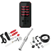 Mini Maxx V2 Tuner And EGR/DPF/DEF Full Delete Kit | SPELAB