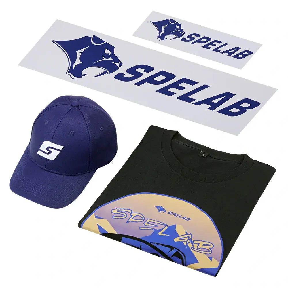 SPELAB Official Brand Gear and Accessories