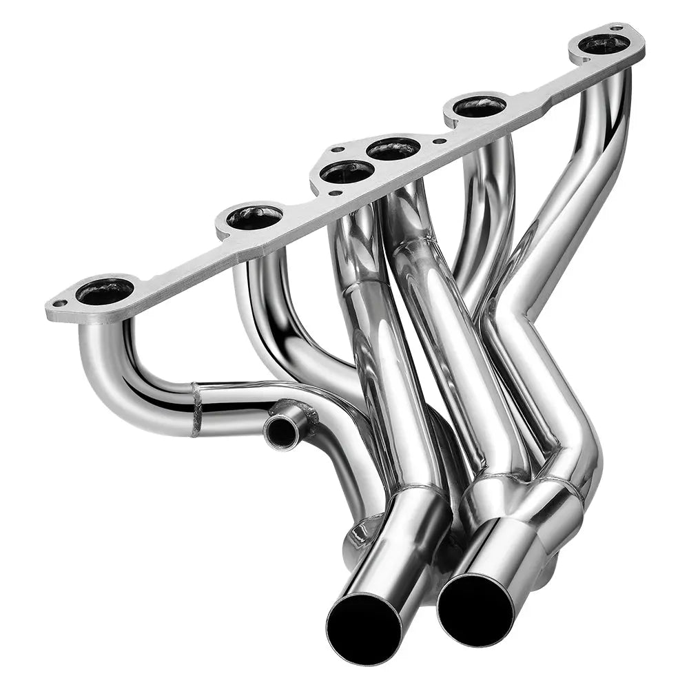Exhaust Header for 1977-1983 Datsun 280Z 280ZX 2.8L - SPELAB