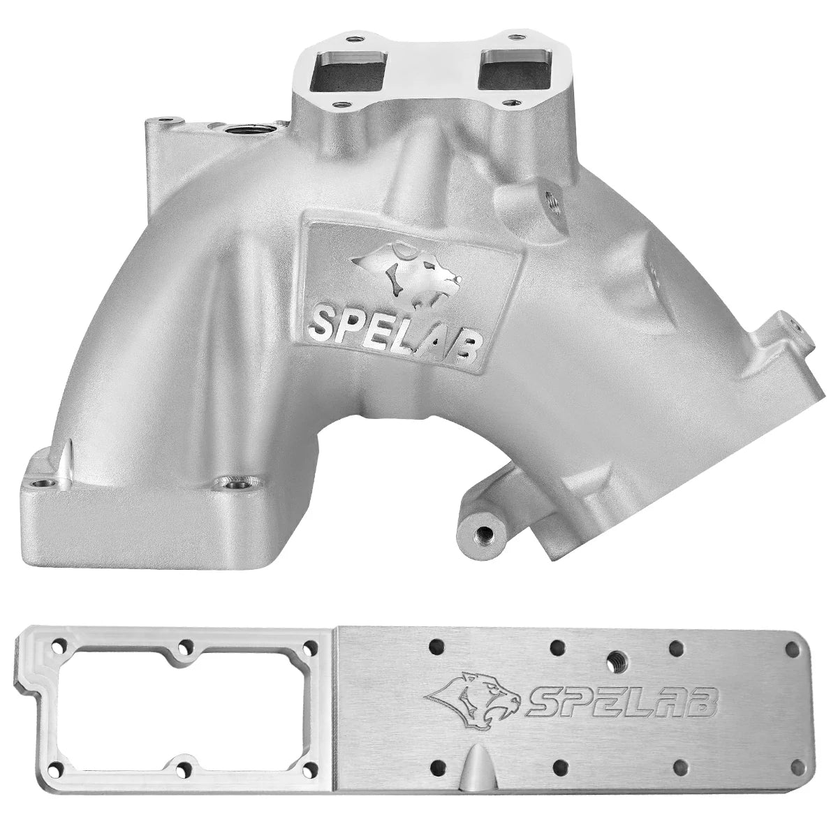 Intake Manifold for 6.7L Cummins 2007-2024 Dodge Ram 2500/3500| SPELAB
