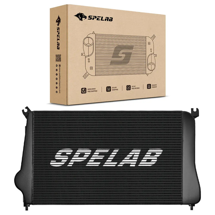 Clearance – SPELAB