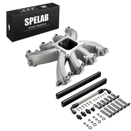 Intake Manifold | SPELAB