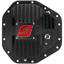 Differential Cover | SPELAB