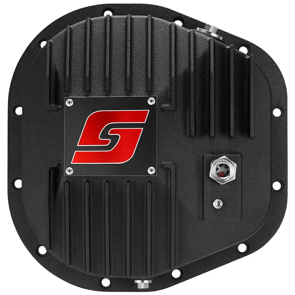 Differential Cover For 2011-2024 6.7 Powerstroke Ford|SPELAB