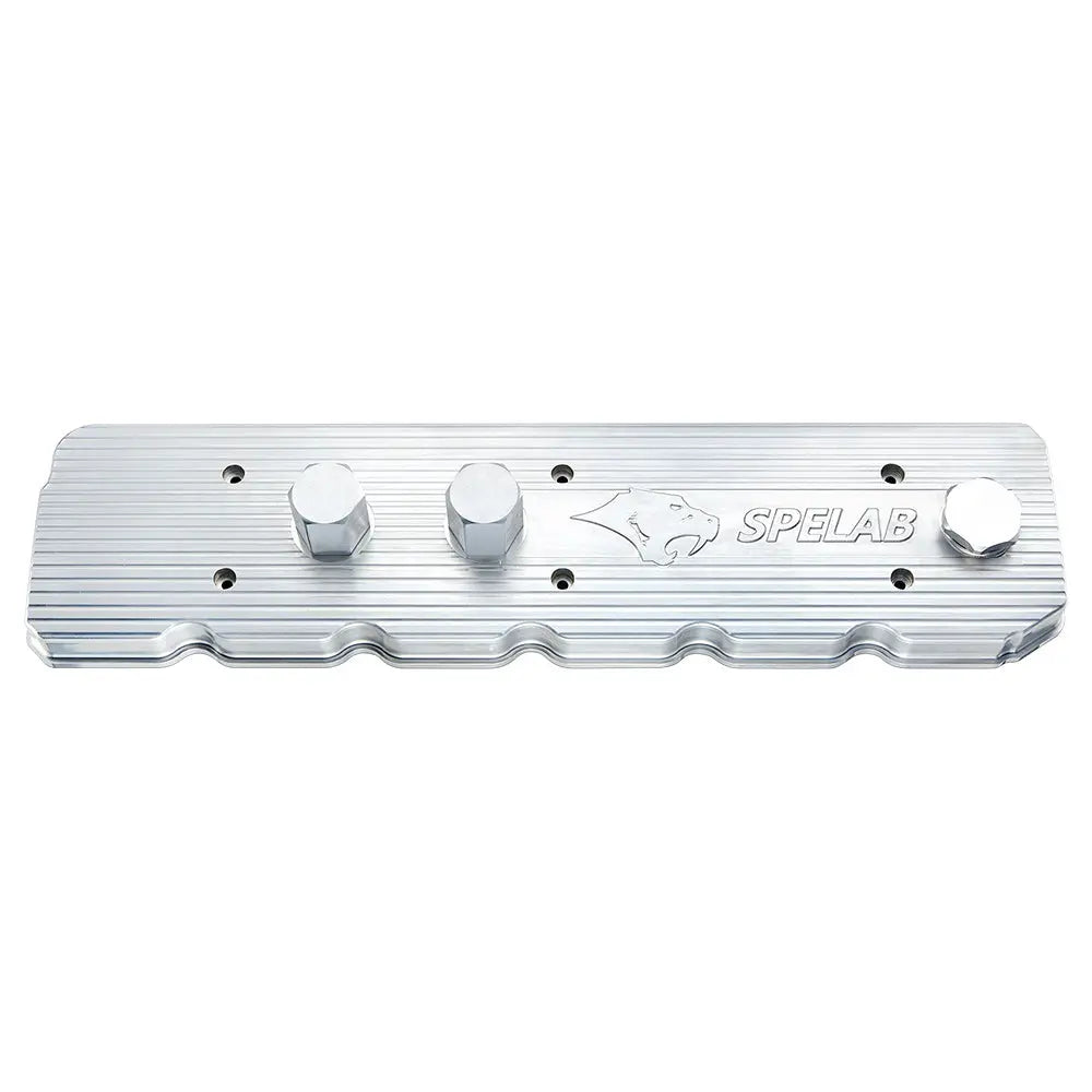 2006-2024 Dodge Ram Cummins Aluminum Valve Cover Upgrade – SPELAB