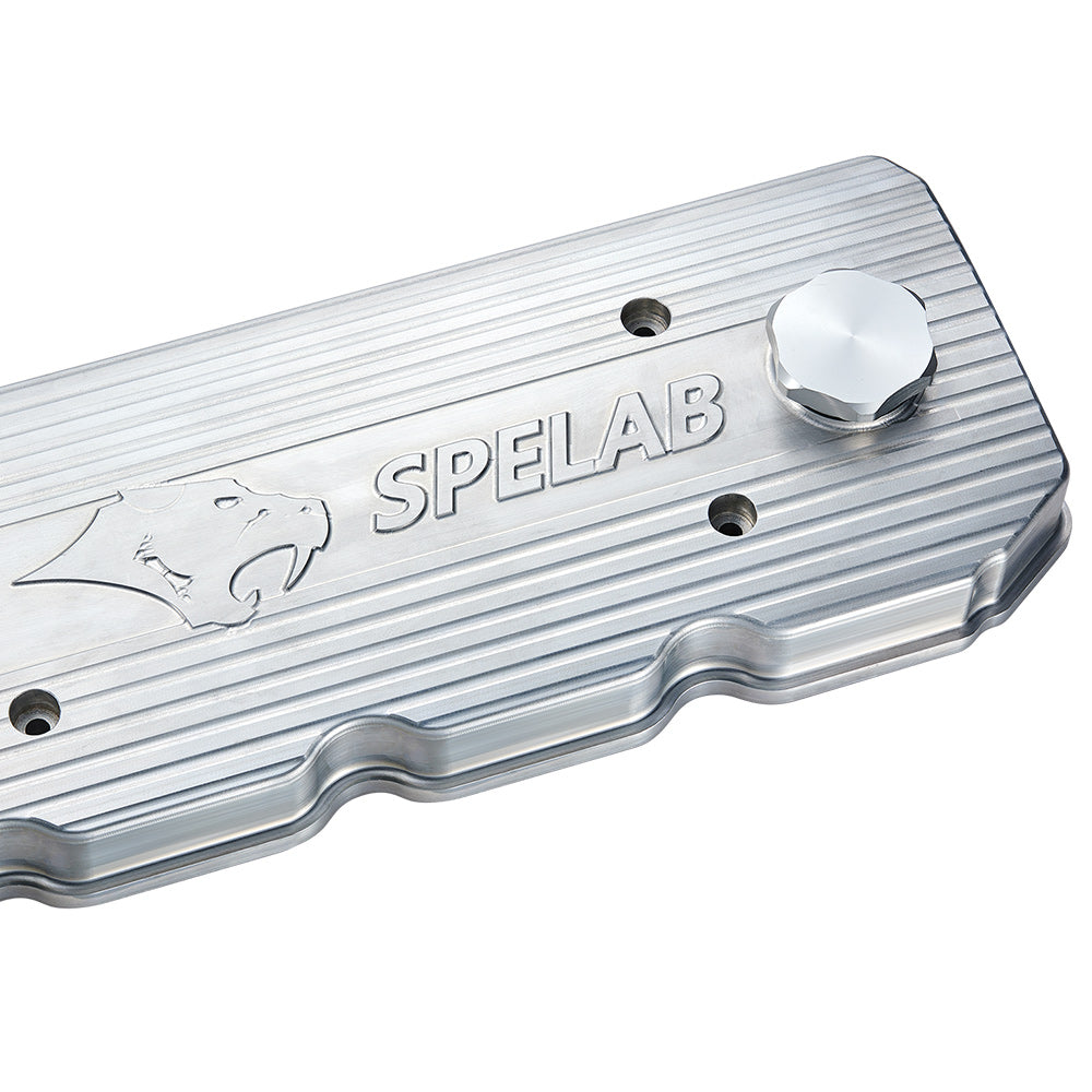 Valve Cover Aluminum for 2003-2024 Dodge 6.7L/5.9L Cummins Diesel Dodg ...