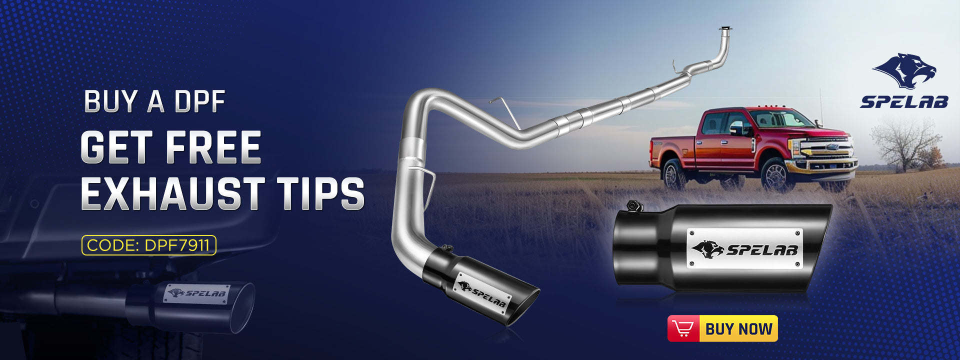 How To Remove Your 6.7 Cummins DPF and EGR – SPELAB