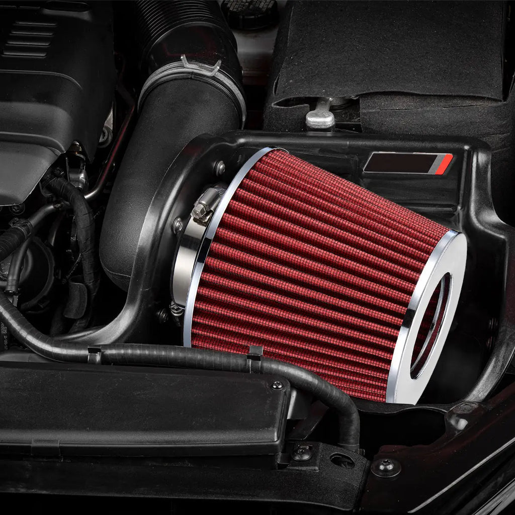 Cold Air Intake Kit For 2005-2010 Dodge/300C Hemi 5.7L/6.1L V8｜SPELAB