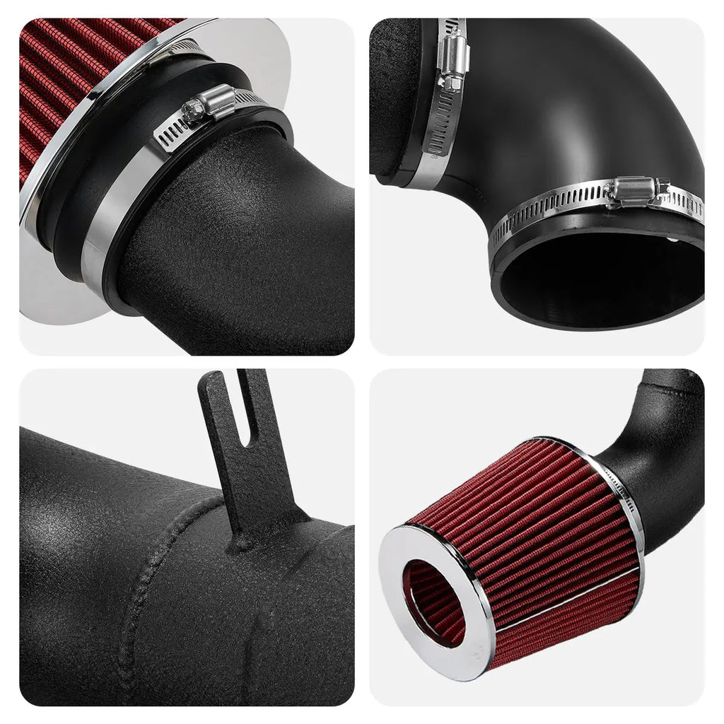 Cold Air Intake Kit For 2005-2010 Dodge/300C Hemi 5.7L/6.1L V8｜SPELAB