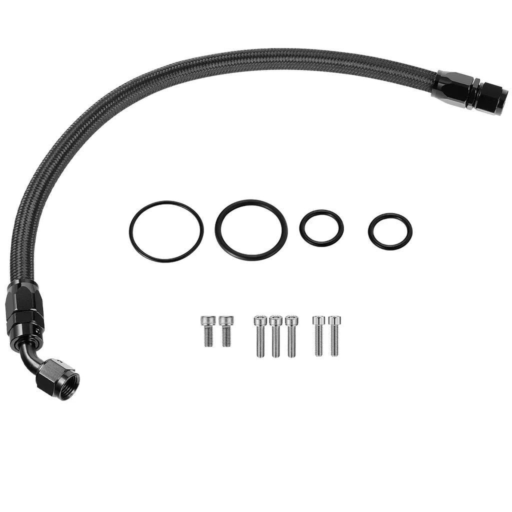 6.7L Powerstroke CP4 Bypass Kit For 2011-2016 Ford Diesel｜SPELAB