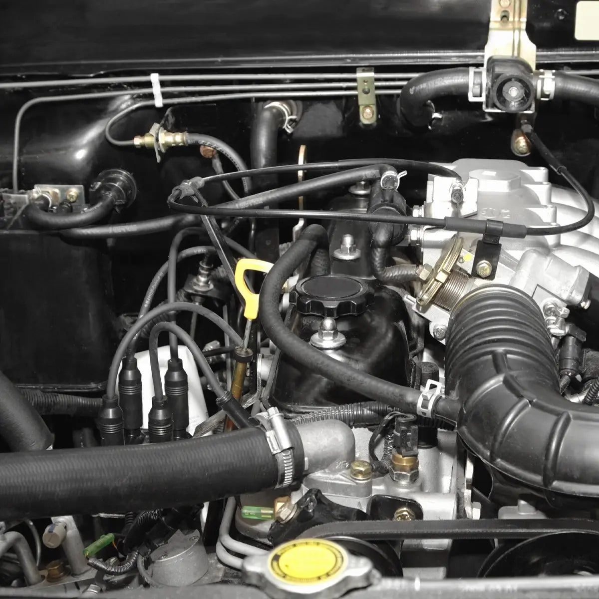 6.7L Powerstroke CP4 Bypass Kit For 2011-2016 Ford Diesel｜SPELAB