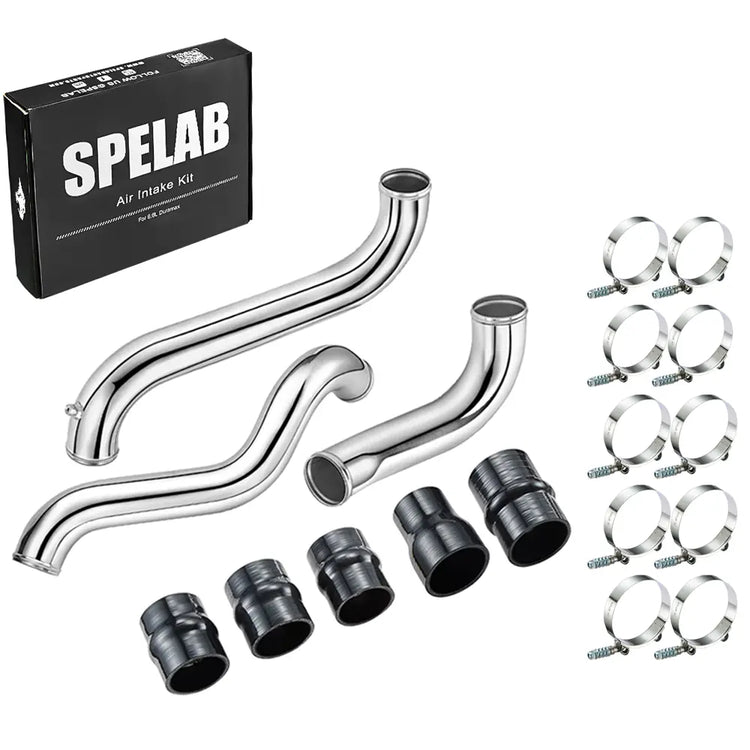 Duramax Intercooler Pipe | High-Performance Upgrade for L5P, LML, LBZ ...