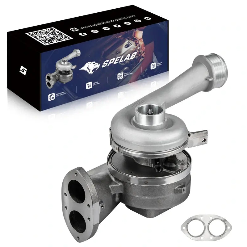 For 2008-2010 Ford 6.4L Powerstroke F250 F350 F450 F550 Super Duty Hig ...