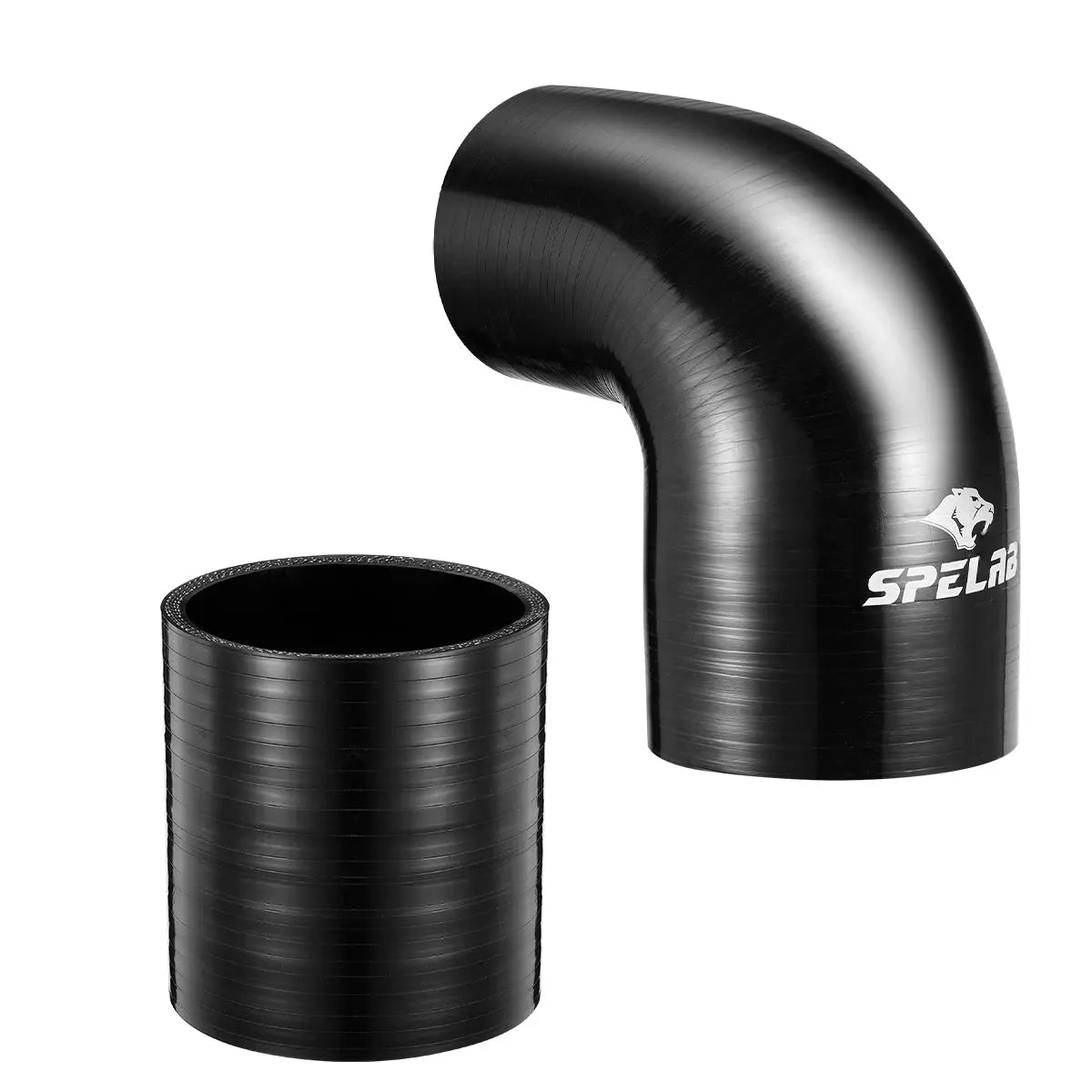 2017-2024 Ford 6.7L Powerstroke 3.5" Intercooler Pipe Kit｜SPELAB